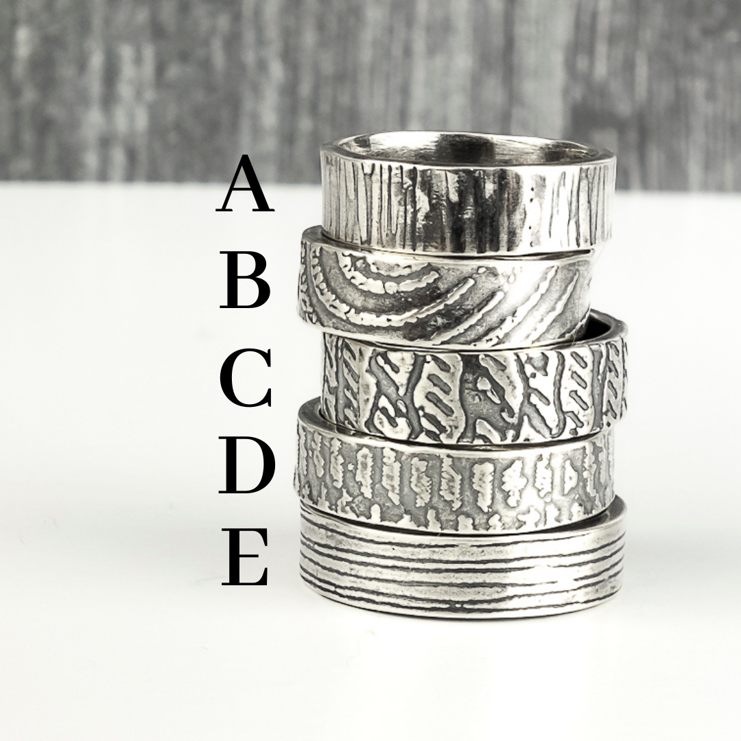 Infinity Rings and Stacking Rings For Men and Women– LjBjewelry