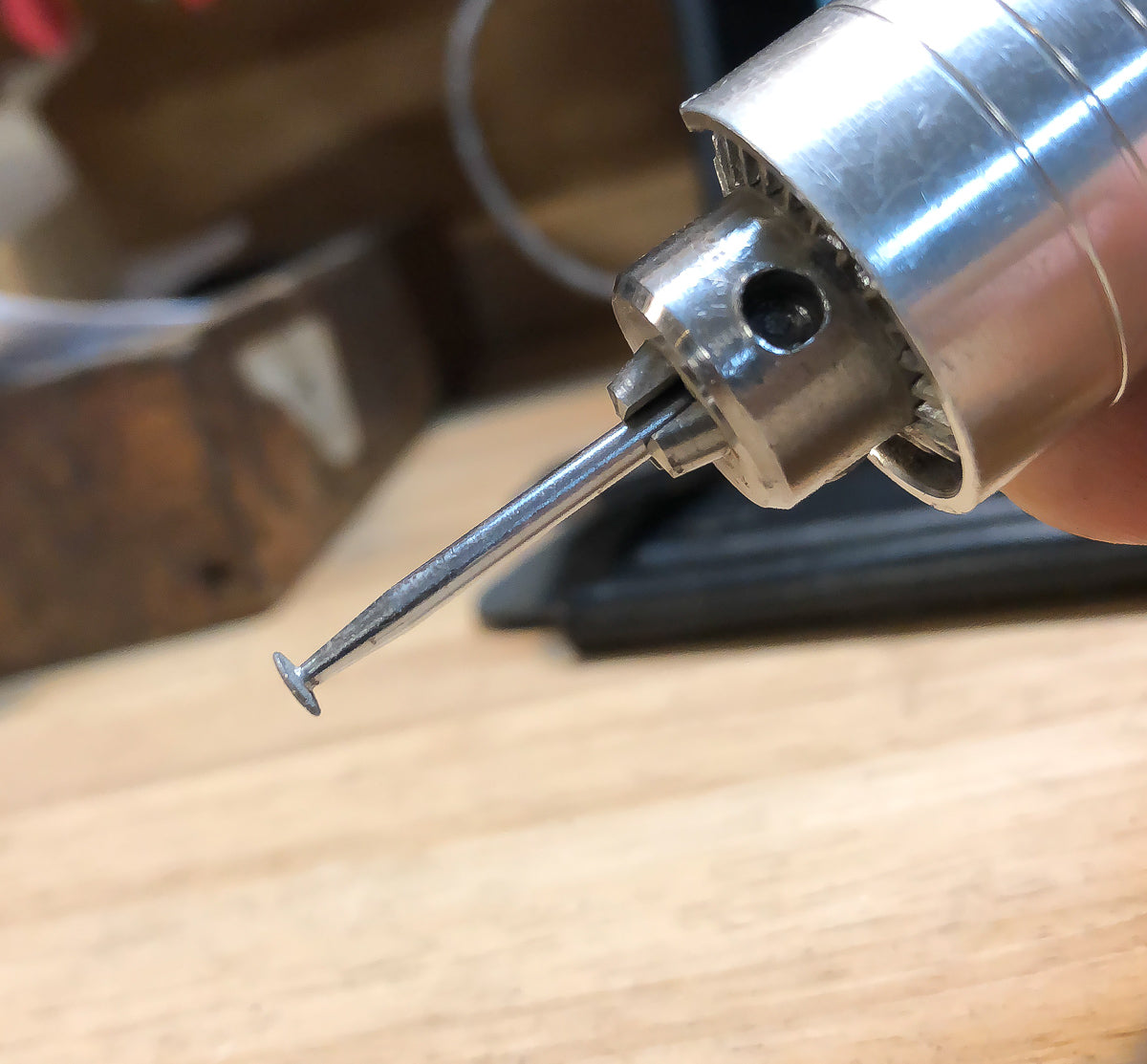 Texturing Video Tutorial by LjBjewelry