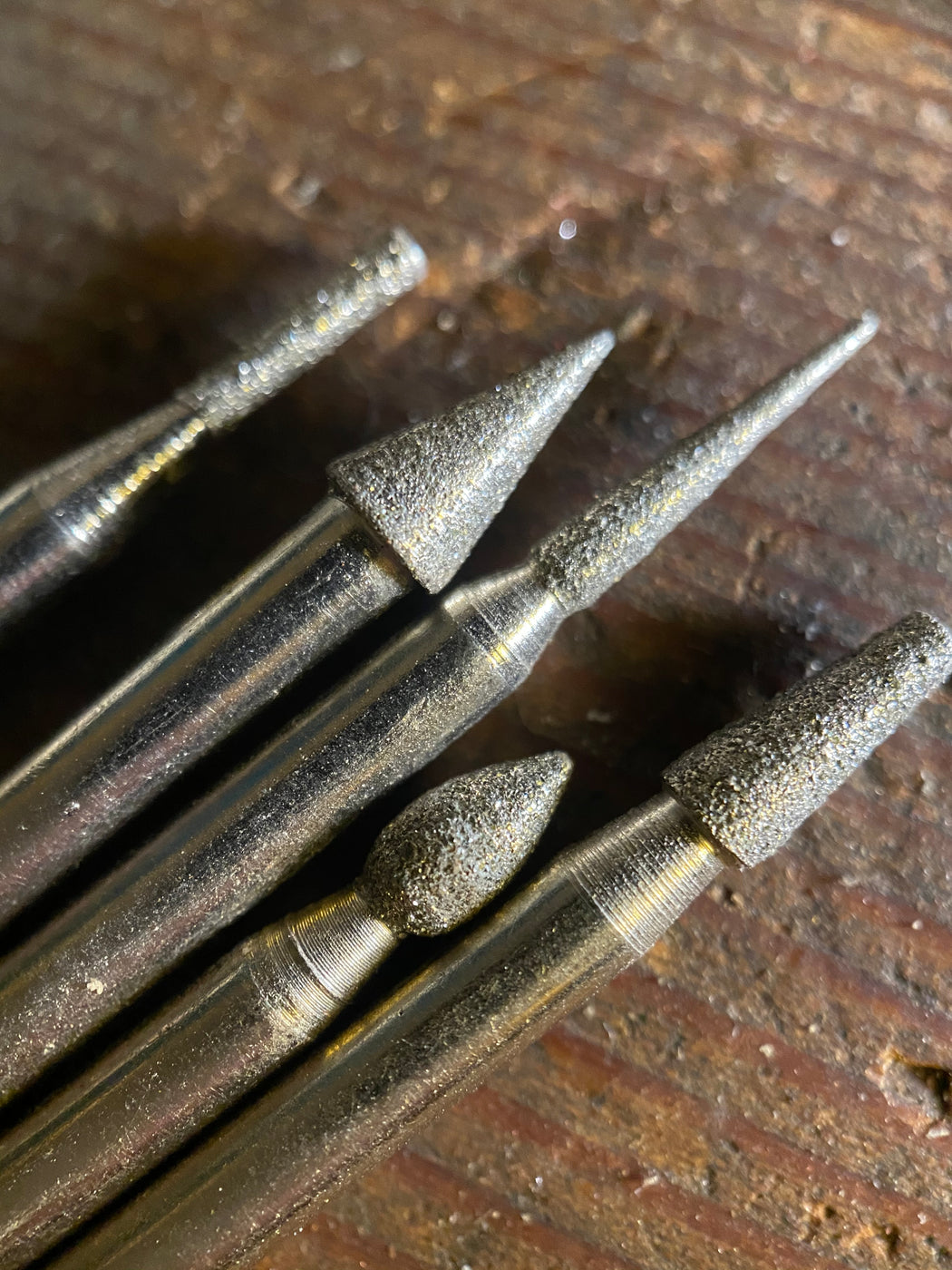 Texturing Video Tutorial by LjBjewelry