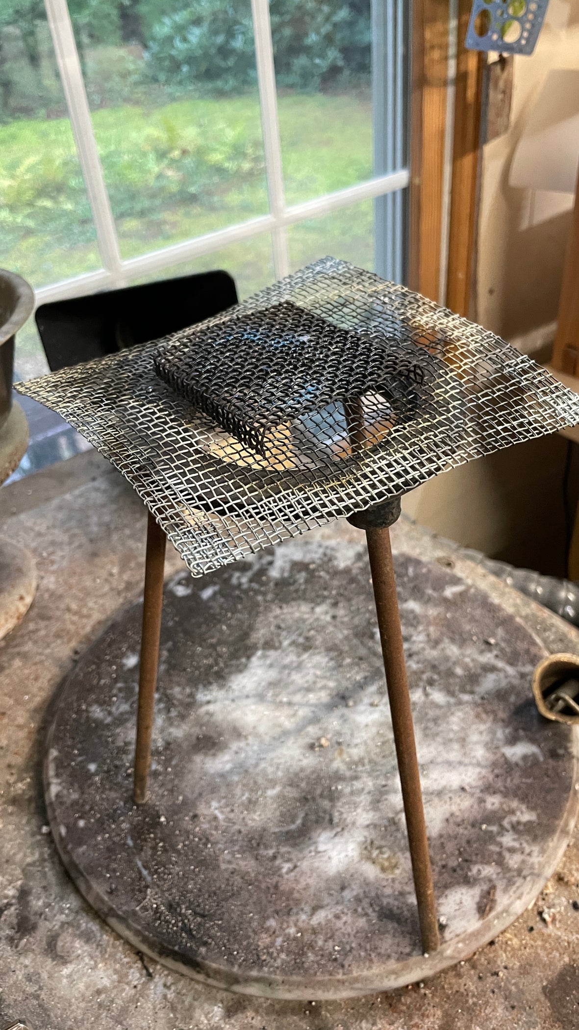 Basic Torch Enamel Video Tutorial by LjBjewelry