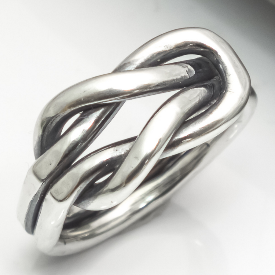 Handmade Sterling Silver Artisan Jewelry– LjBjewelry