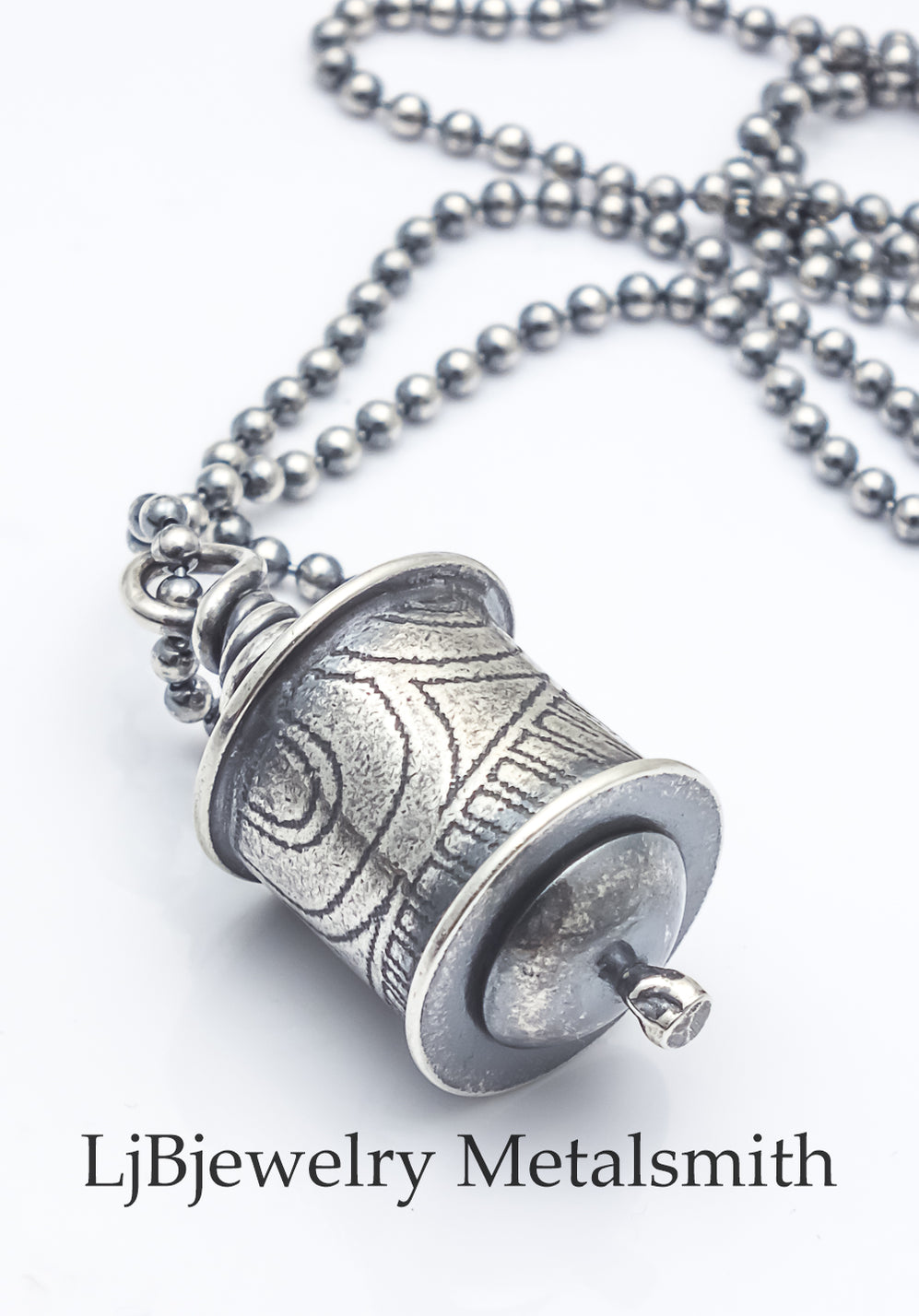 Sterling Silver Pendant Necklace For Women– LjBjewelry