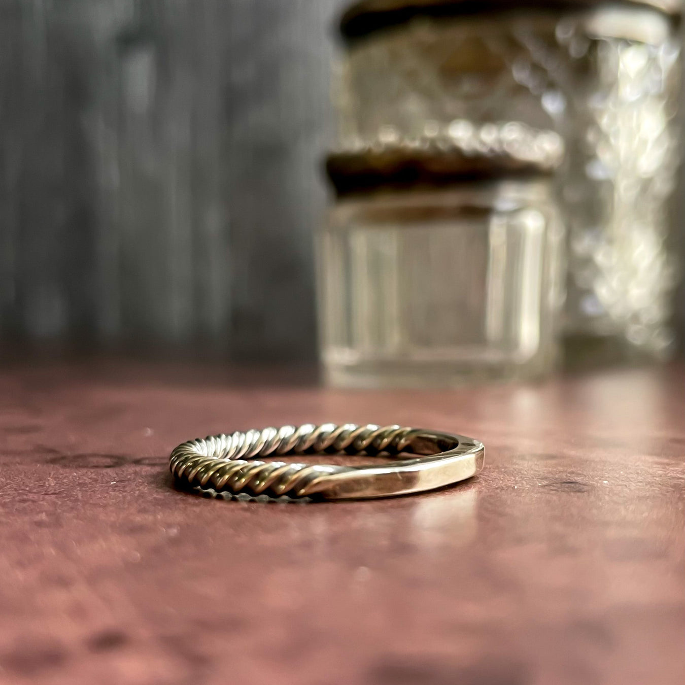 Handmade Sterling Silver Artisan Jewelry– LjBjewelry
